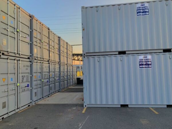 Shipping Container Resellers: Get The Best Rates