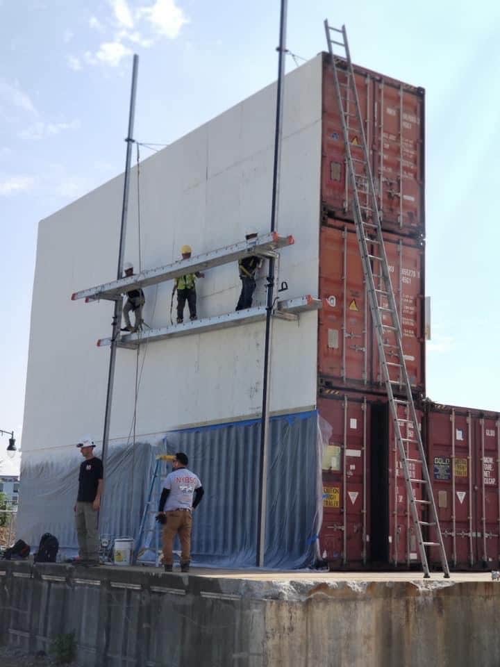 Hospitality & Special Events Storage Solutions