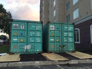 Hospitality & Special Events Storage Solutions